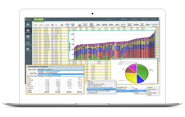 FisherSolve: Scalable Pulp & Paper Market Intelligence for Sustainable ...
