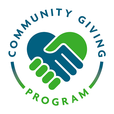 ResourceWise Community Giving