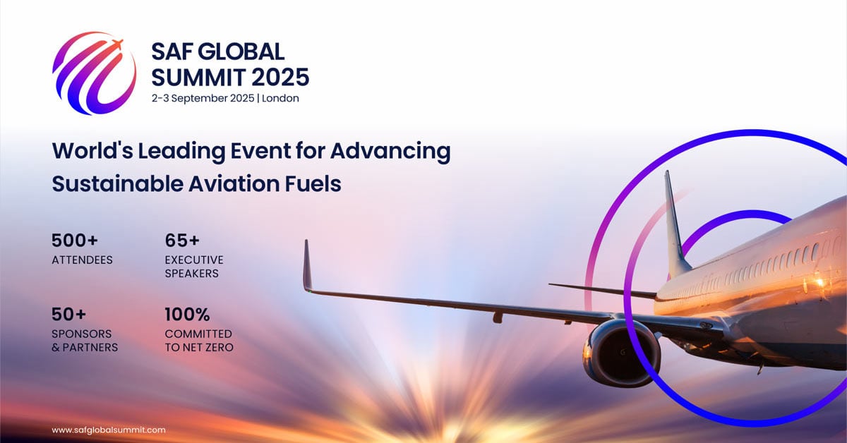 SAF Global Summit 2025 Brings Together the SAF Community in a Big Way