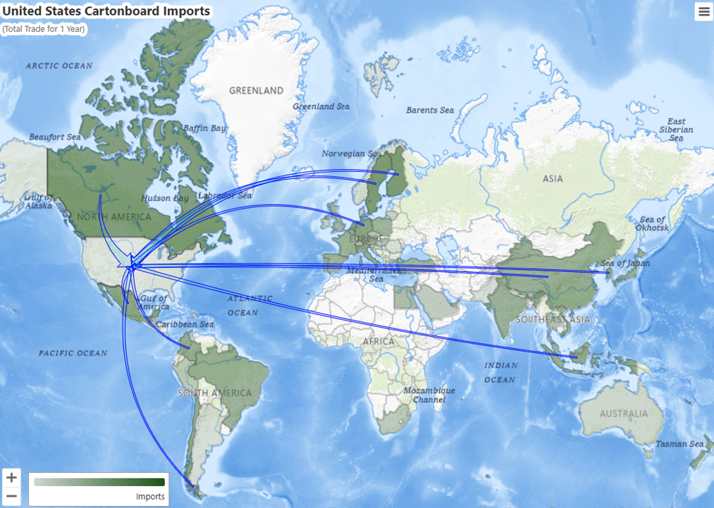 How Will Trump's Reciprocal Tariffs Impact Pulp and Paper Professionals ...