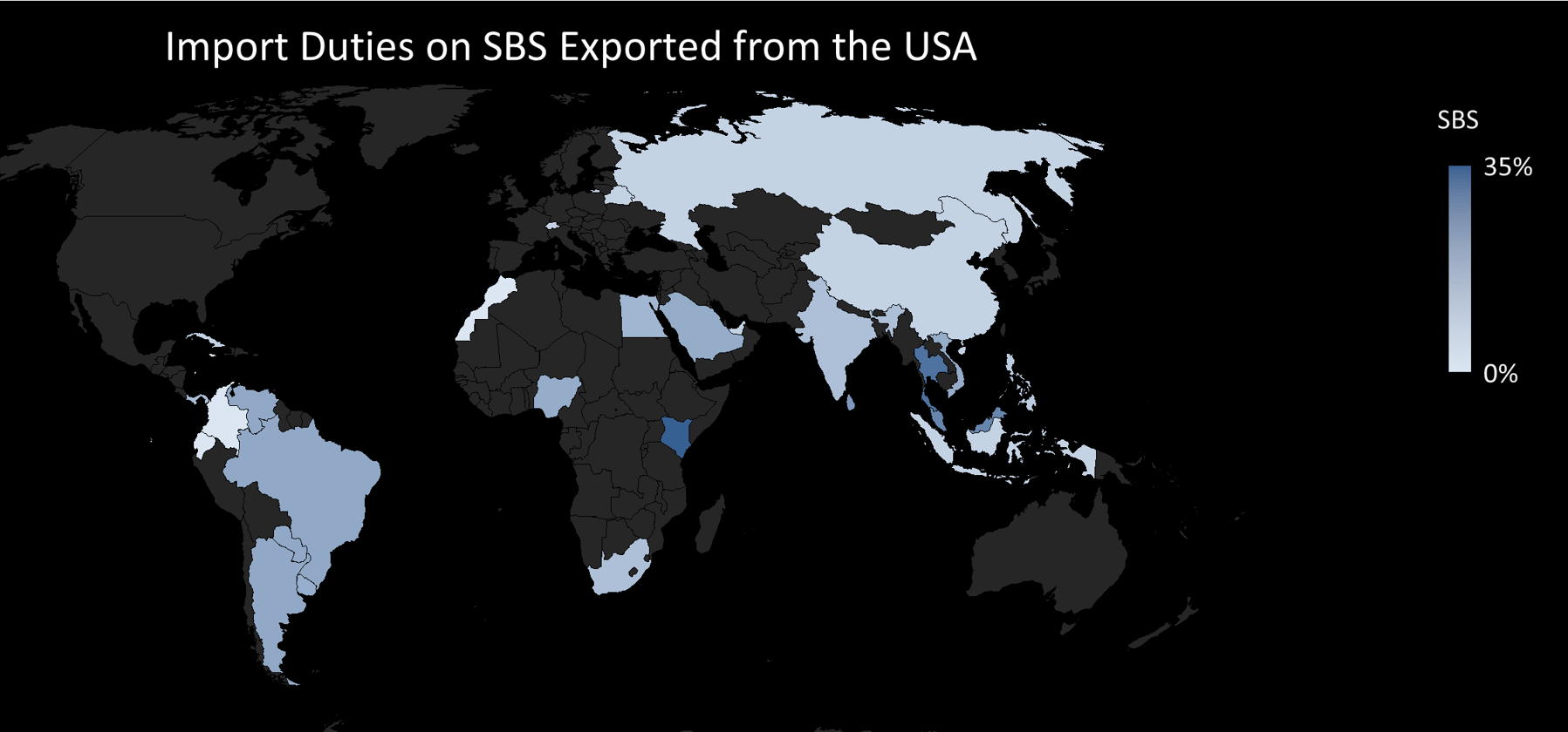 How Will Trump's Reciprocal Tariffs Impact Pulp and Paper Professionals ...