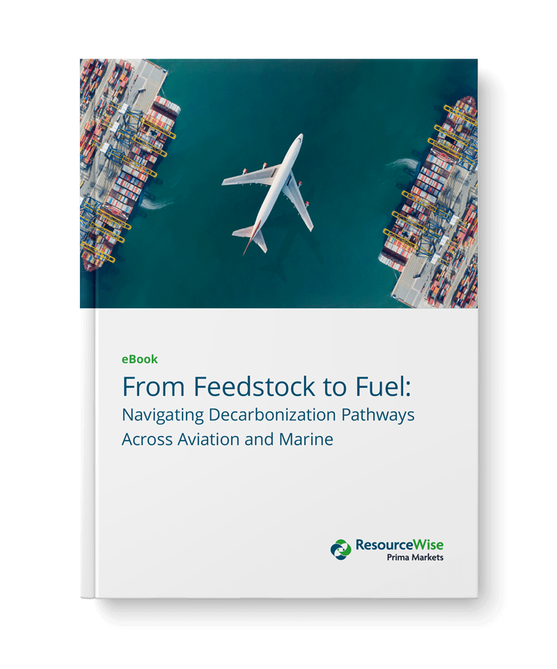 2026 Sustainable Aviation Fuel (SAF) Market Outlook