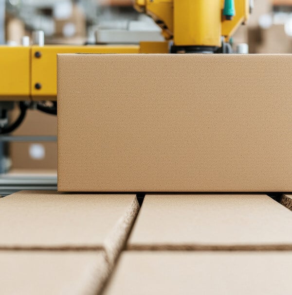 FisherSolve™ for Corrugated Packaging Producers | Data-Driven Insights ...