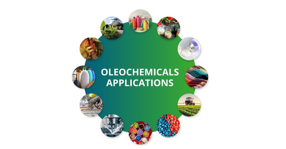 ResourceWise Chemicals Blog | oleochemicals