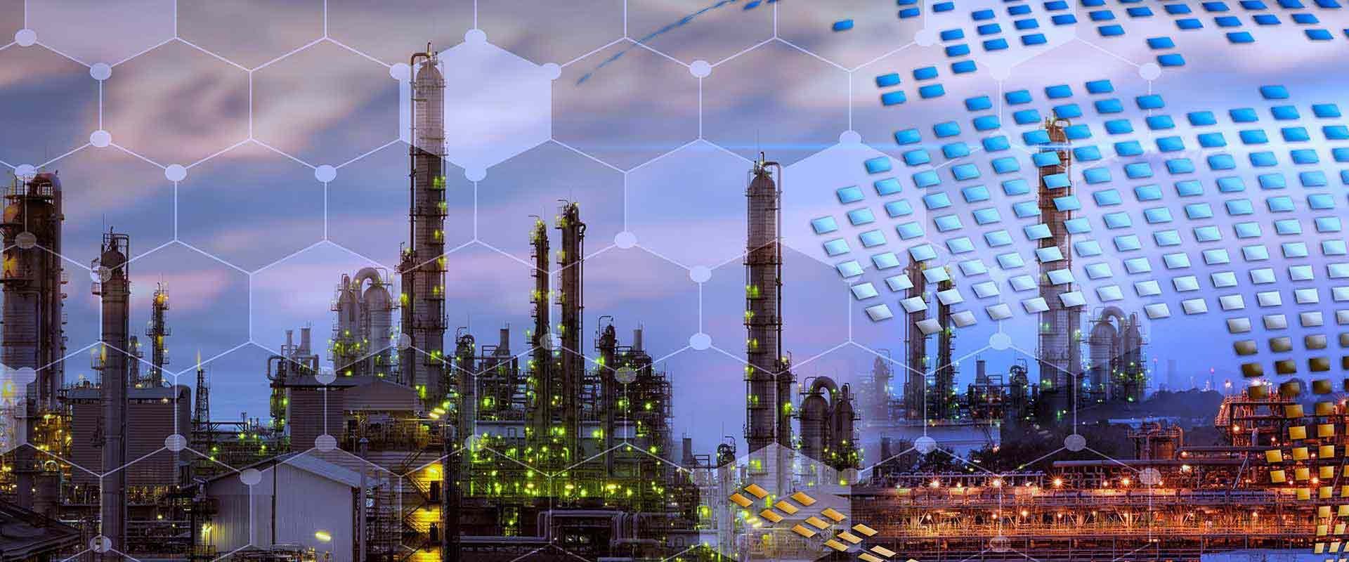 About Chemical Intelligence | ResourceWise