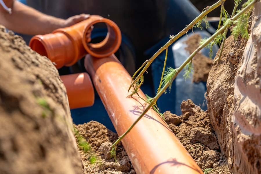 Building and Construction | ResourceWise Chemicals