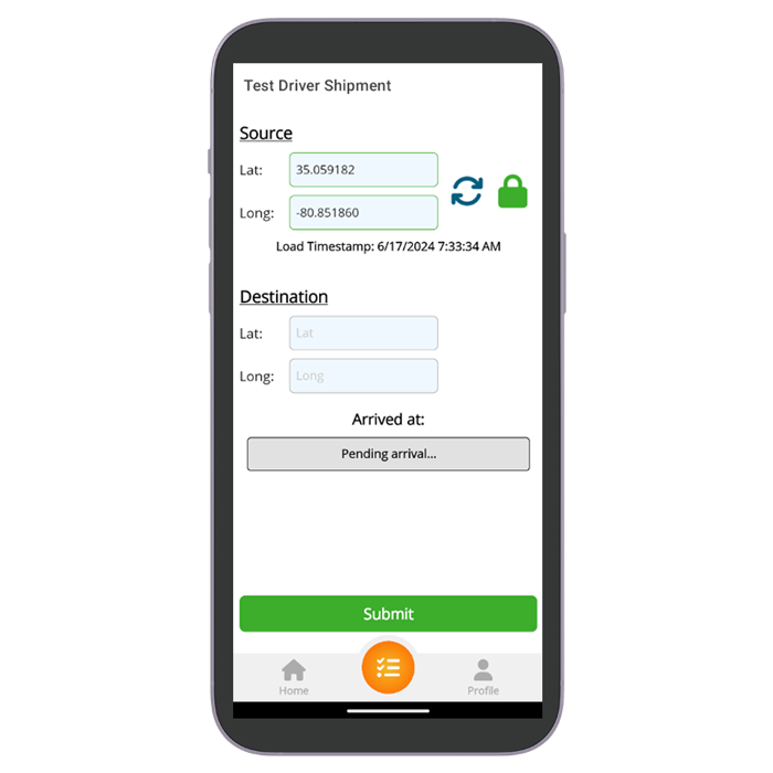 Easy EUDR Compliance App | Now on Apple and Android | ForestLogger