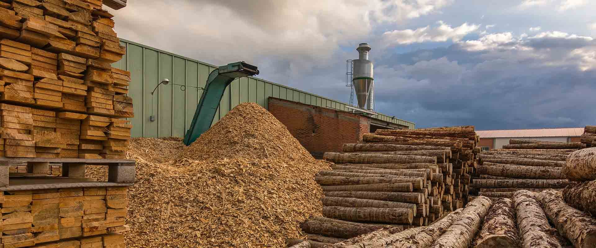Timber Supply Analysis 360 - ResourceWise Business Intelligence Solutions