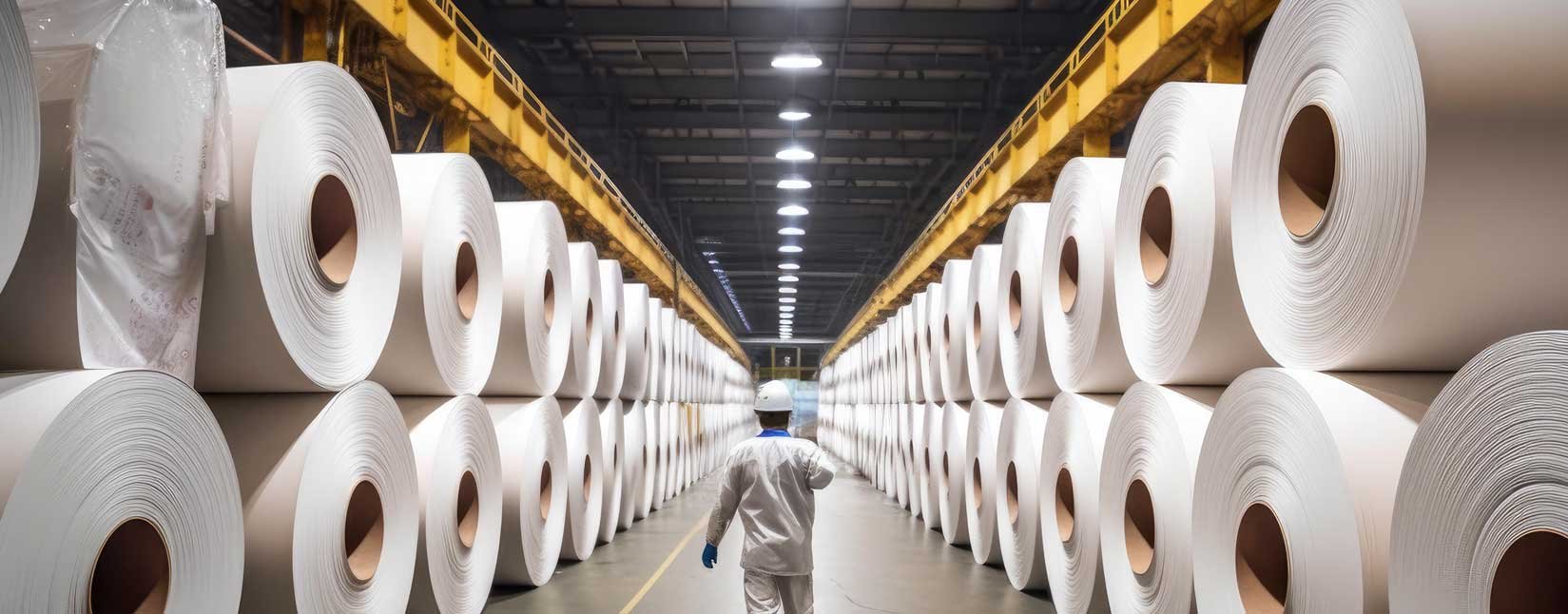 Cost-of-Production Modeling for Pulp & Paper Mills | FisherSolve®