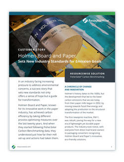 Estimated Emissions for Every Pulp and Paper Mill in the World | Carbon ...