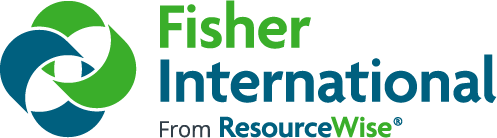 Fisher International is Now ResourceWise - ResourceWise