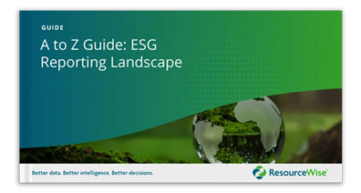 ESG Reporting Guide: Clear, Actionable Insights for Navigating ESG Complexity