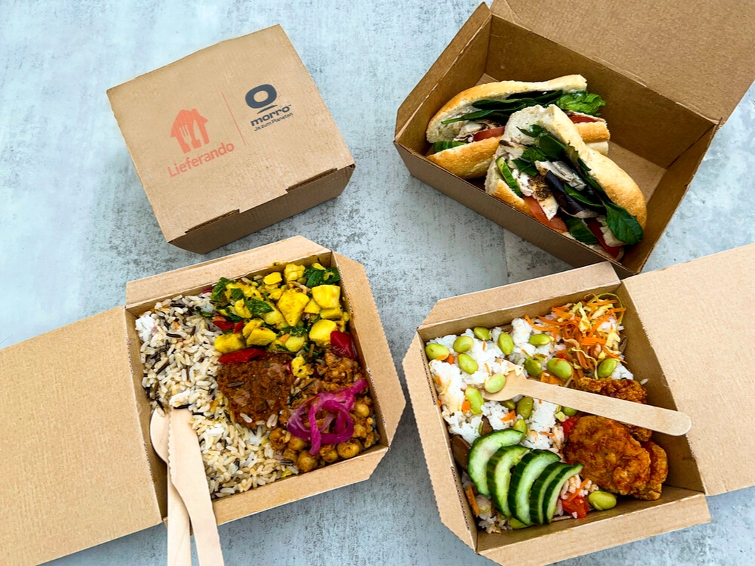Innovations in Sustainable Packaging: How the Pulp and Paper Industry ...