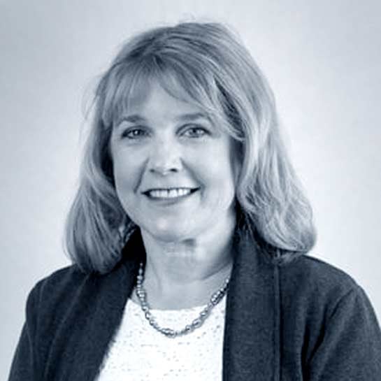 Nancy Hasson, Director of Business Intelligence - ResourceWise