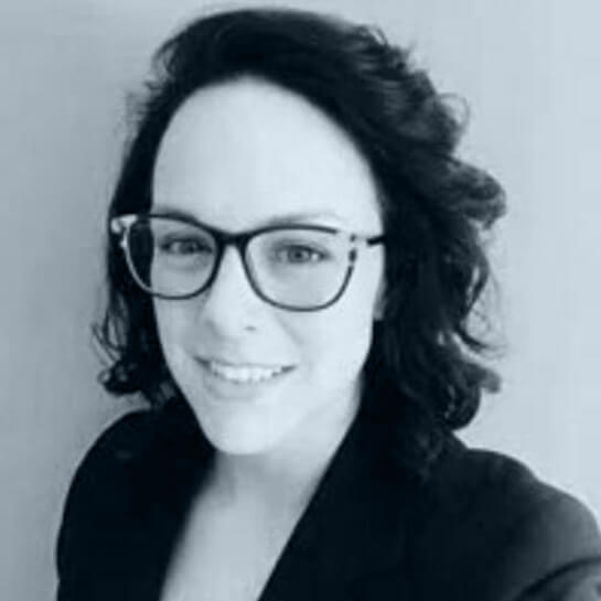 Laura Beacham, North American Sales and Project Supervisor - ResourceWise