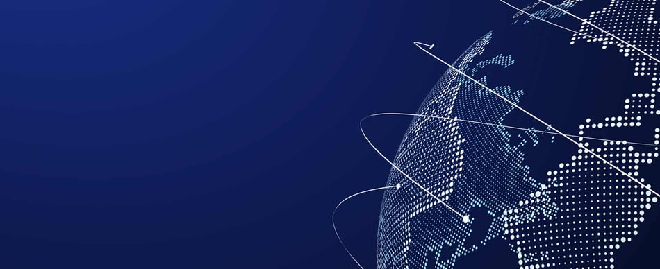 Visualize Global Commodity Trade with Actionable Import & Export Insights