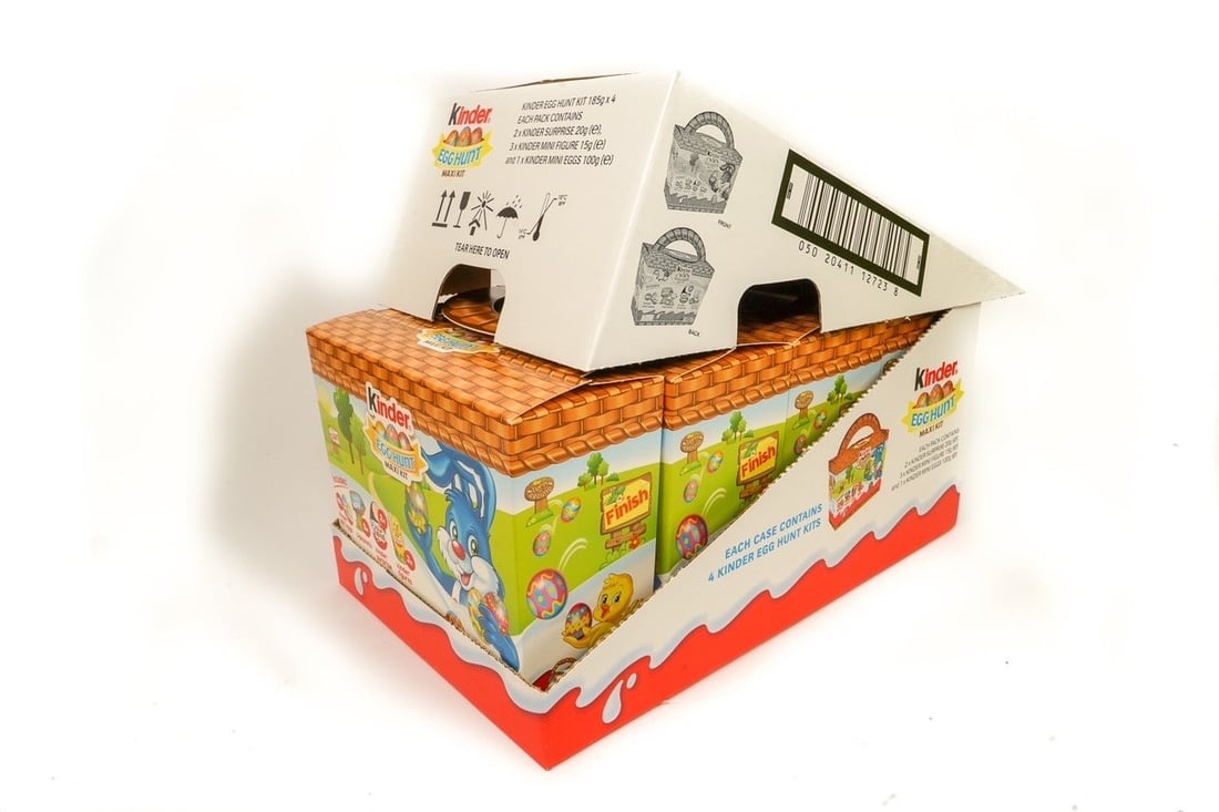 Single-Use Vs Reusable Packaging, Which Has The Lowest Environmental ...