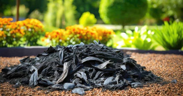 Biochar: Huge Potential in Biofuels and Renewable Energy