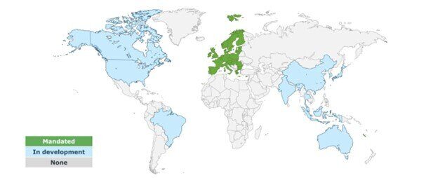 Emerging Trends in the Pulp, Paper, and Forestry Industry to Watch