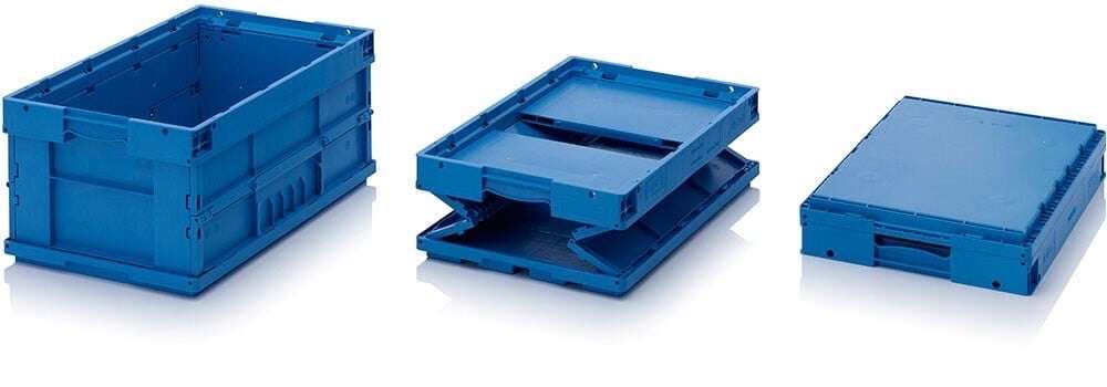 Single-Use Vs Reusable Packaging, Which Has The Lowest Environmental ...