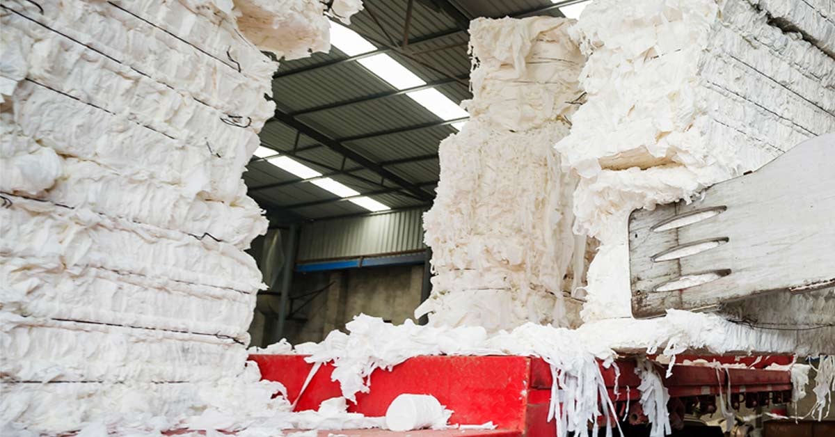 ResourceWise Blog | Pulp and Paper