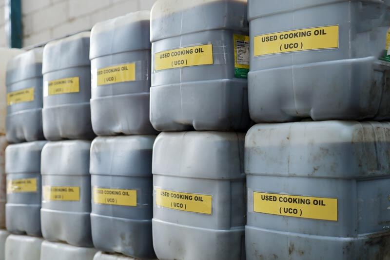 Everything You Need to Know About Biofuels