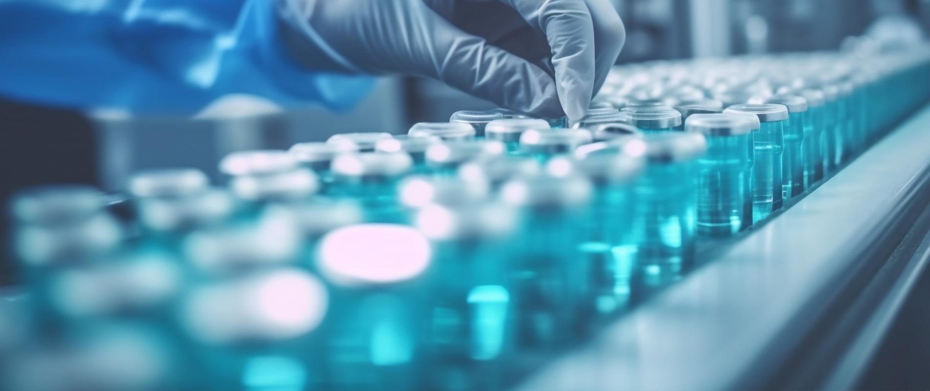 Commodity Price Solutions: Chemicals | ResourceWise