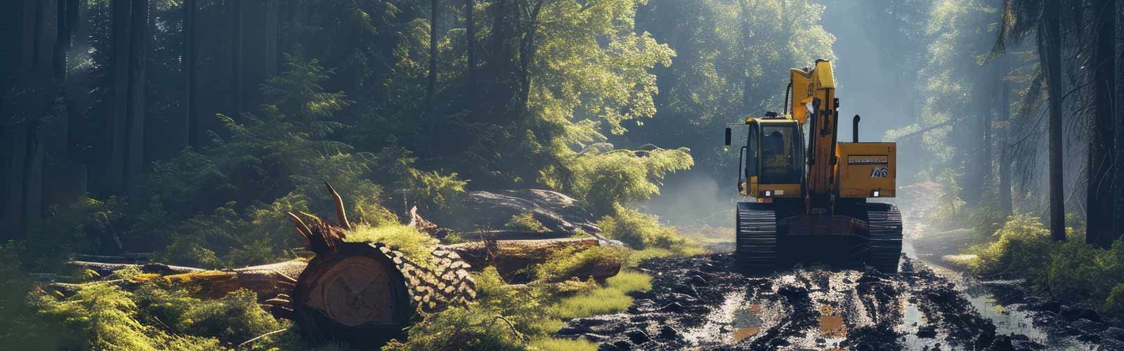 Webinar: EUDR Impact on Forest Products Industry and Implementation ...