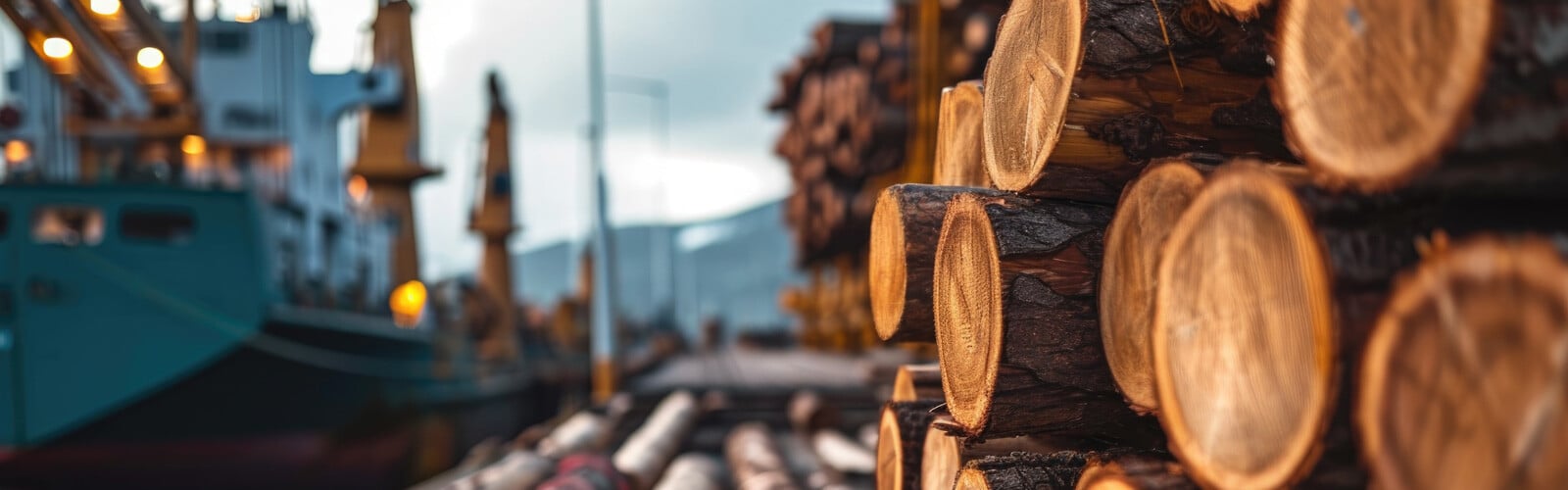 EUDR Compliance | Forest Trackt