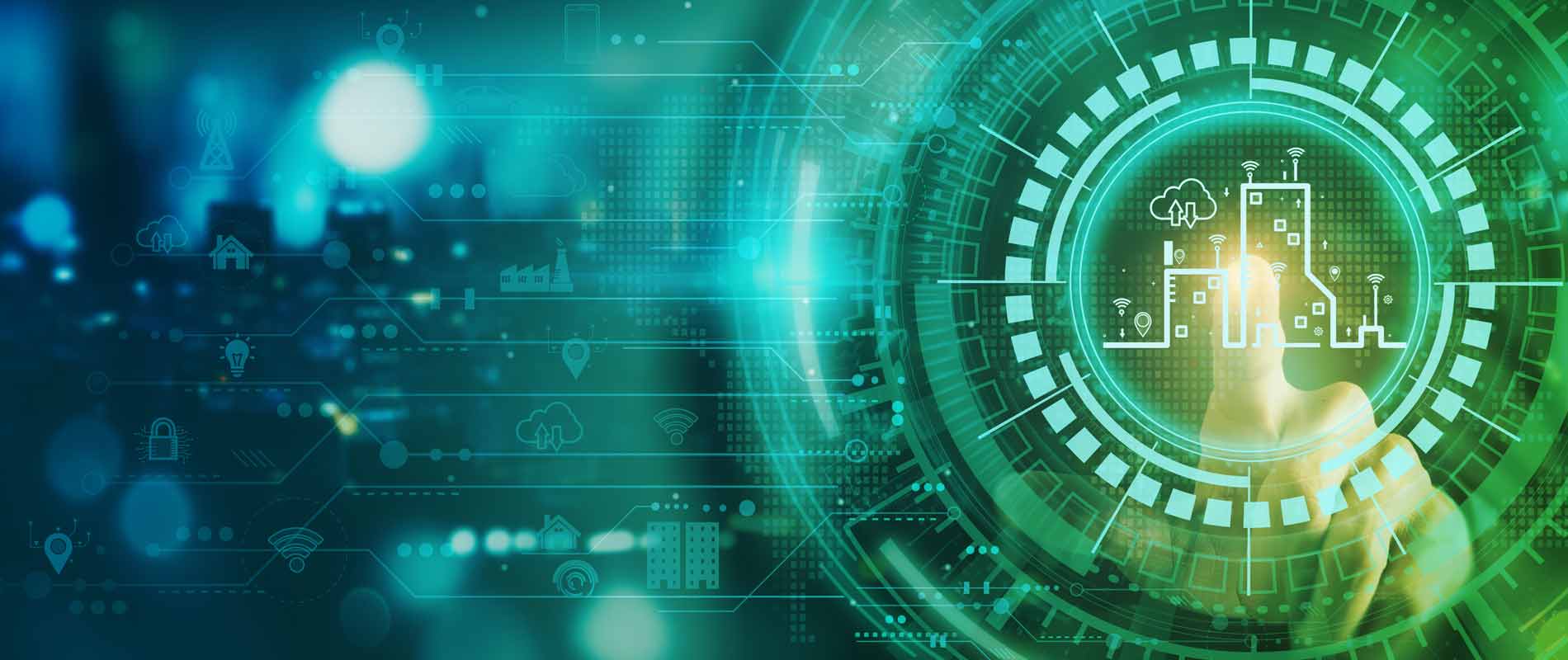 Market Intelligence Platforms - ResourceWise