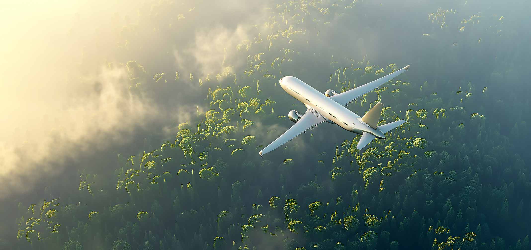 Webinar: Insights into the Current and Future SAF Market Trends