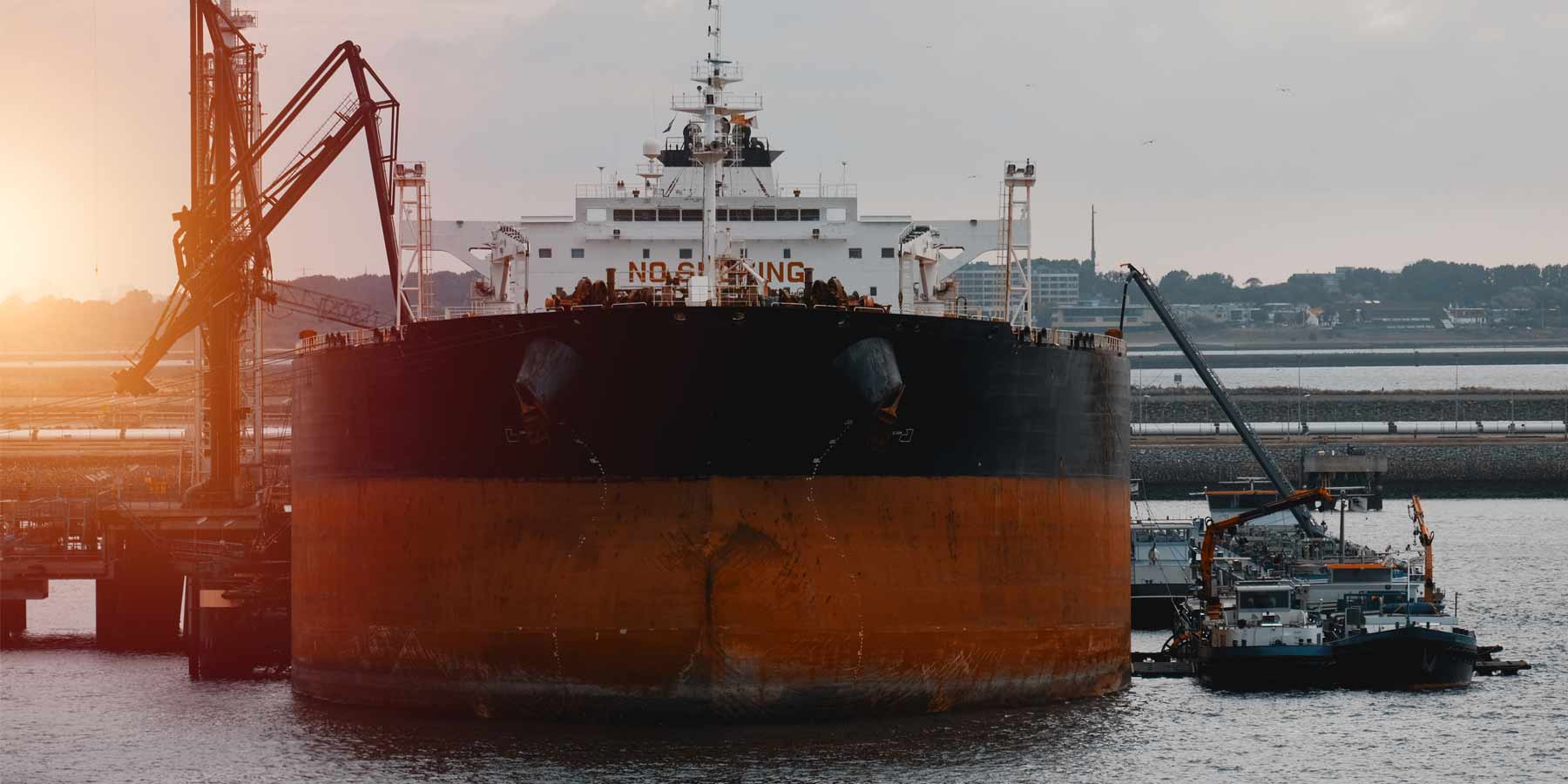 Biofuel Bunkering Gathers Pace | ResourceWise Decarbonization