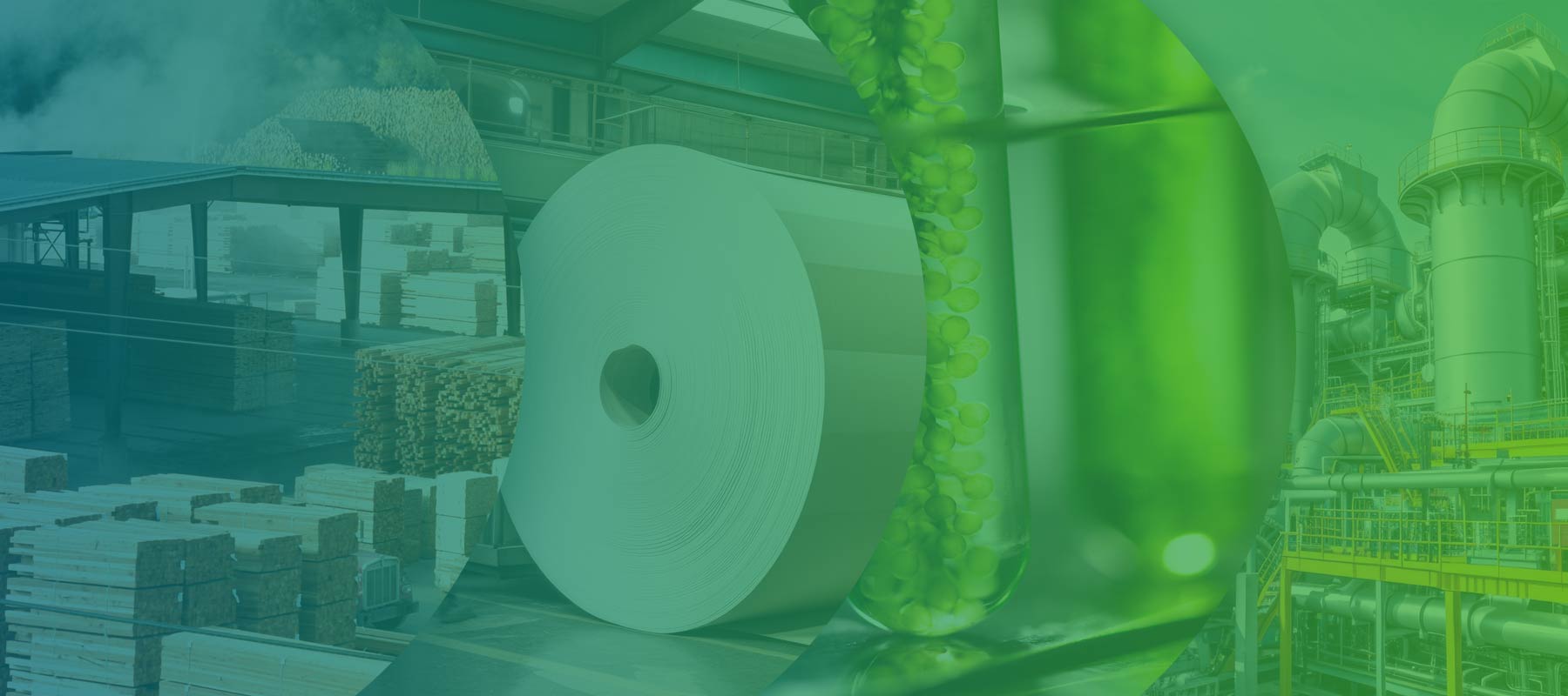 Data-Driven Insights for Paper, Biofuels, Chemicals, and Wood Products ...