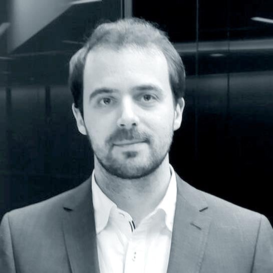 ResourceWise | Senior Markets Manager | Joao Fernandes Silva