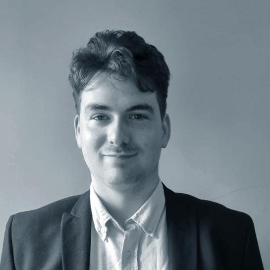 ResourceWise | Market Reporter | Mark Lyne